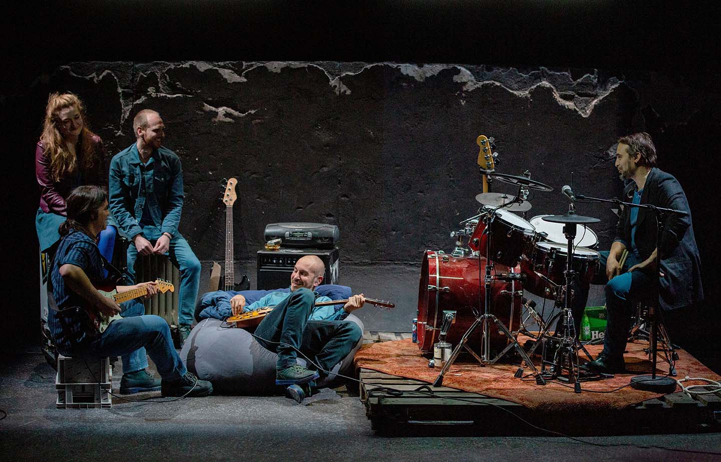 Inoxydables - Yann Ligner